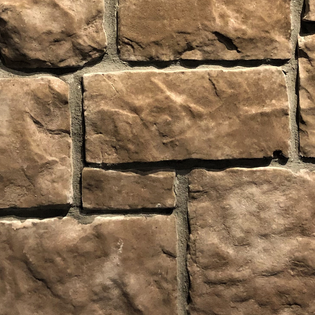 Stone veneer manufacturer, Toronto, GTA, Ontario - Stonepark Inc.